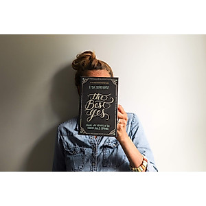 The Best Yes: Making Wise Decisions in the Midst of Endless Demands