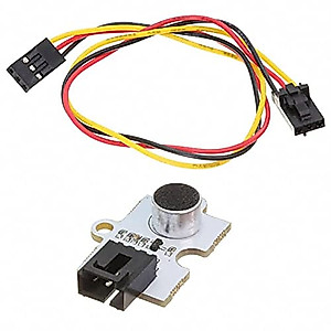 Pi Supply OCTOPUS ANALOG NOISE SOUND SENSO (Pack of 50) (PIS-1274)