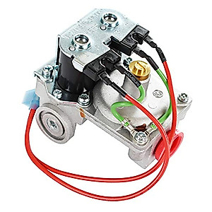 Atwood (93844 Water Heater Gas Valve