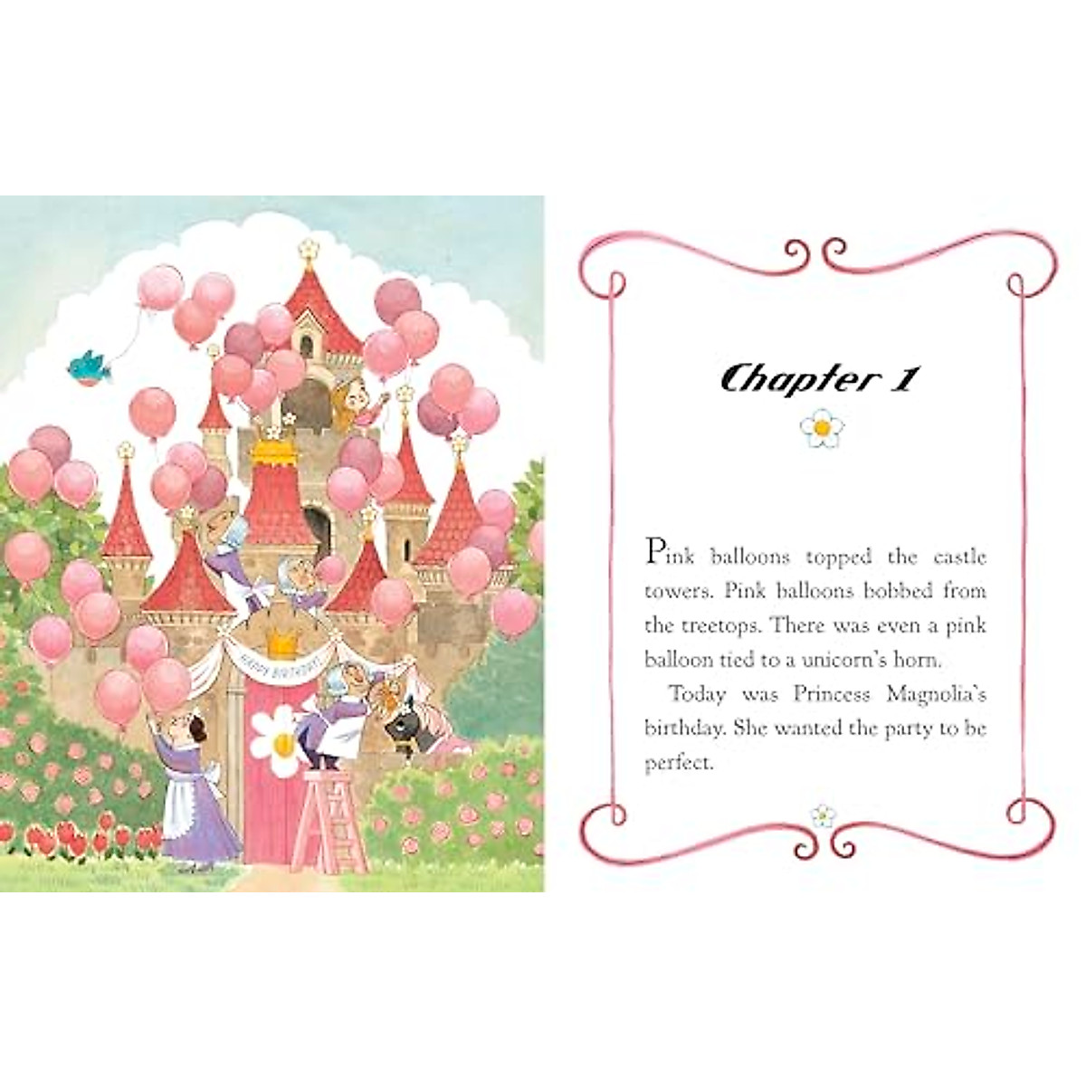 The Princess in Black: Three Smashing Adventures: Books 1-3