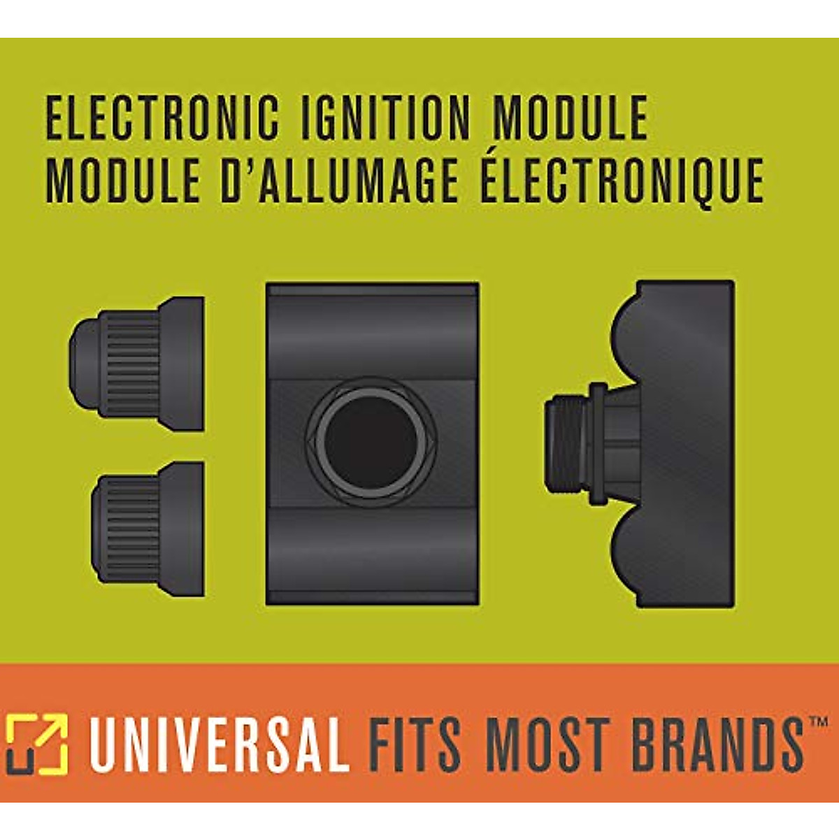 Char-Broil Electronic Ignition Module