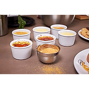 Rösle Crème Brulee Butane/Propane Adjustable Kitchen Torch 5 x 3.5 x 6.7 inches