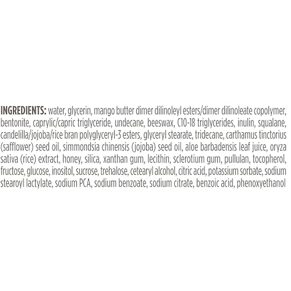 Burt’s Bees Gentle Night Cream Moisturizer for Face & Sensitive Skin - Made with Aloe Vera & Rice Milk to Soothe Skin, Dermatologist Tested (1.8 oz)