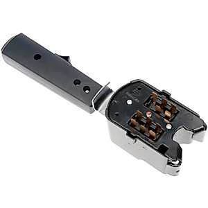 Dorman 978-5504 Multifunction Switch Compatible with Select Mack Models