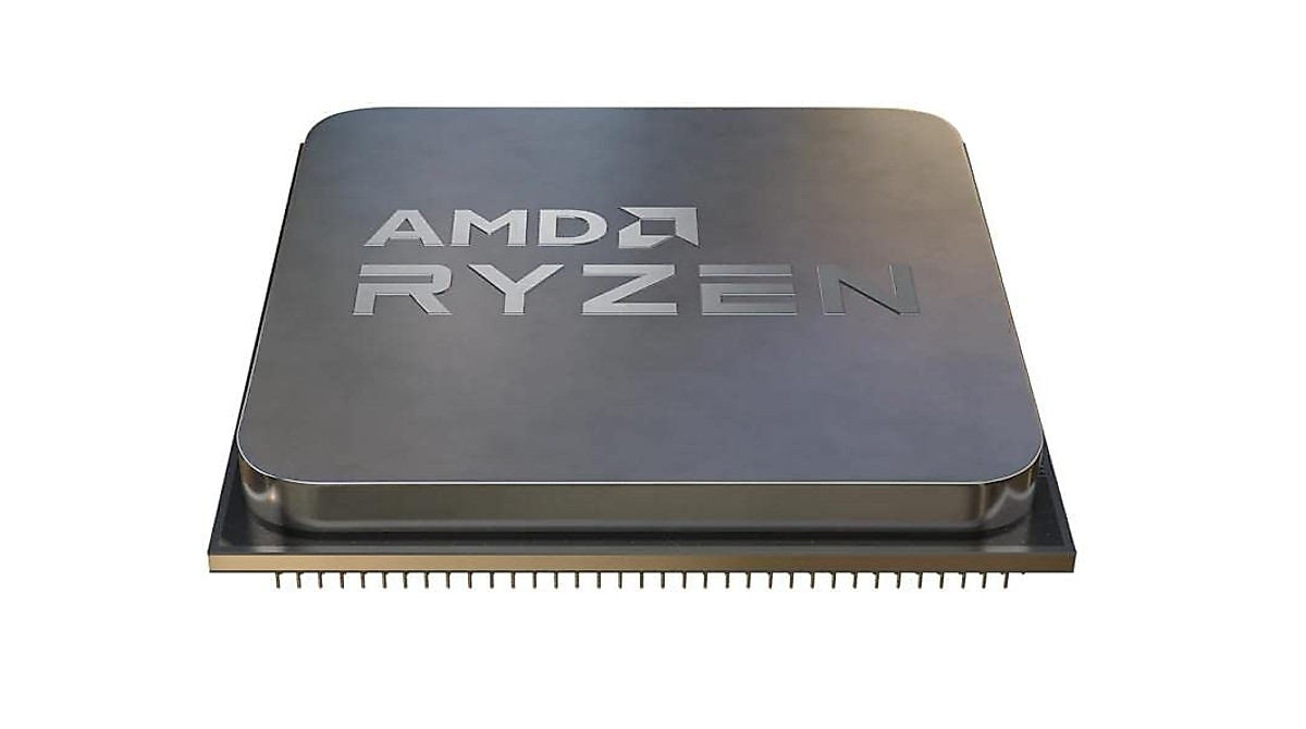 AMD Ryzen 5 4600G: 6-Core Unlocked Desktop Processor