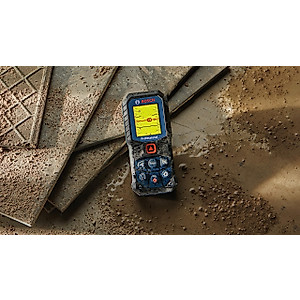 BOSCH GLM165-22 Blaze™ 165 Ft. Laser Measure