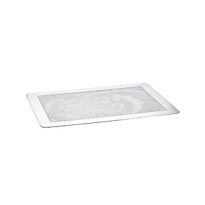 De Buyer Pastry 7368.40 Perforated Plate for 40 x 30 cm