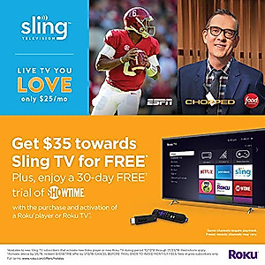 Roku 4661RW Ultra Streaming Player, 2018 with JBL Headphones