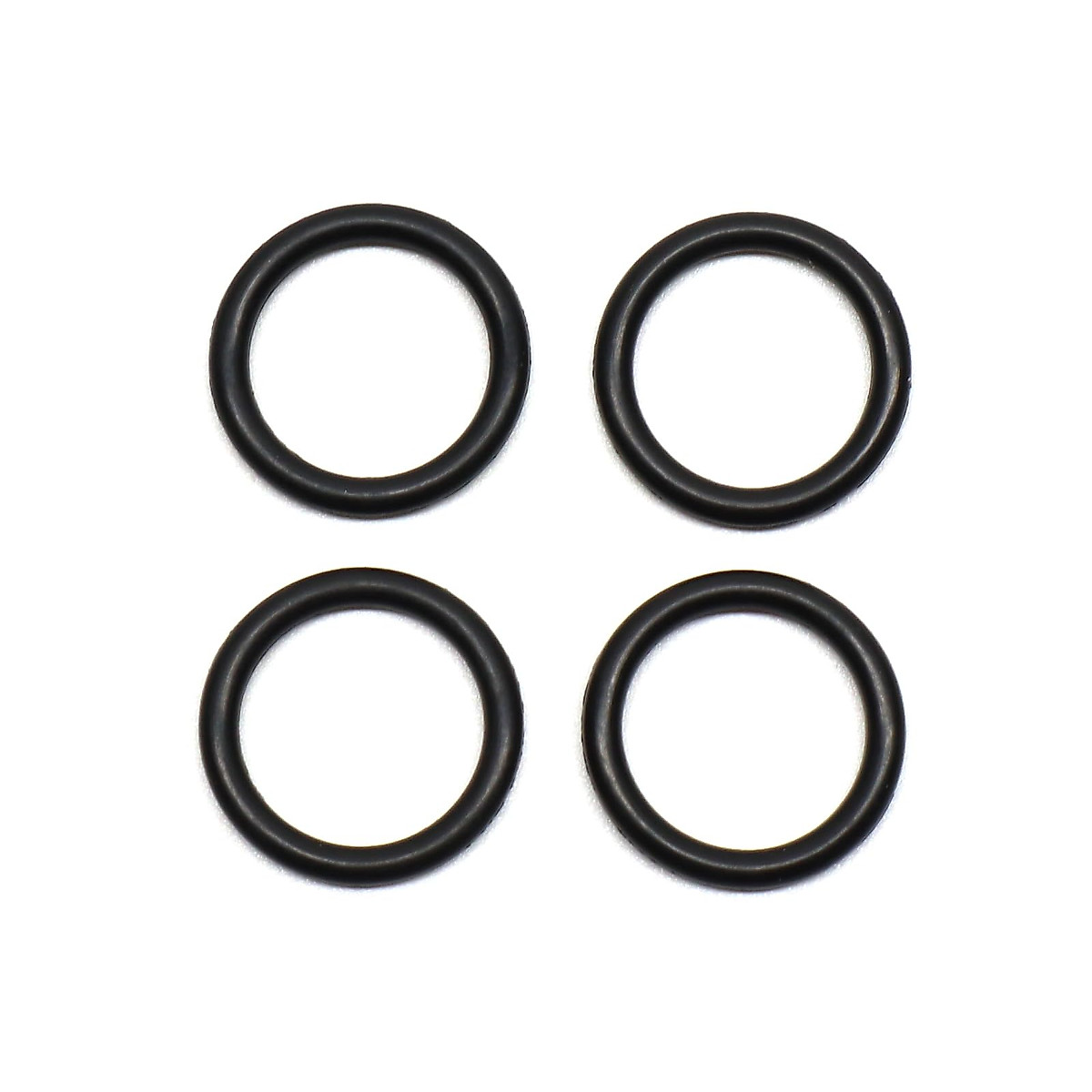 Captain O-Ring – Replacement RP37021 Orings for Delta Victorian Faucet (4 Pack)