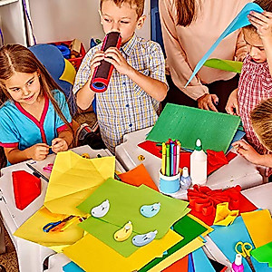 12 Pieces Mini Retractable Utility Knife Box Cutter Letter Opener Pocket Knives Colorful Mini Slides Open for Letter Small Box Opening Paper Cutting DIY Crafts