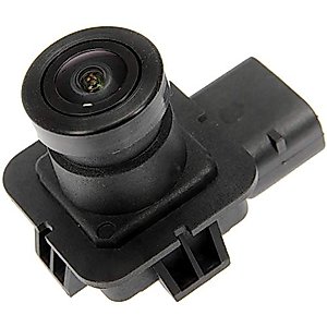 Dorman 592-027 Rear Park Assist Camera Compatible with Select Ford Models