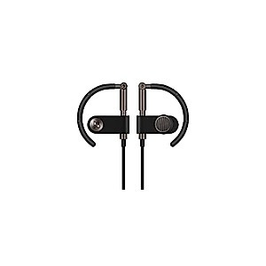 Bang & Olufsen Earset - Premium Wireless Earphones, Graphite Brown