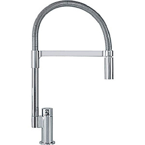 Franke FFP2900 Manhattan Kitchen Sink Faucets, Polished Chrome