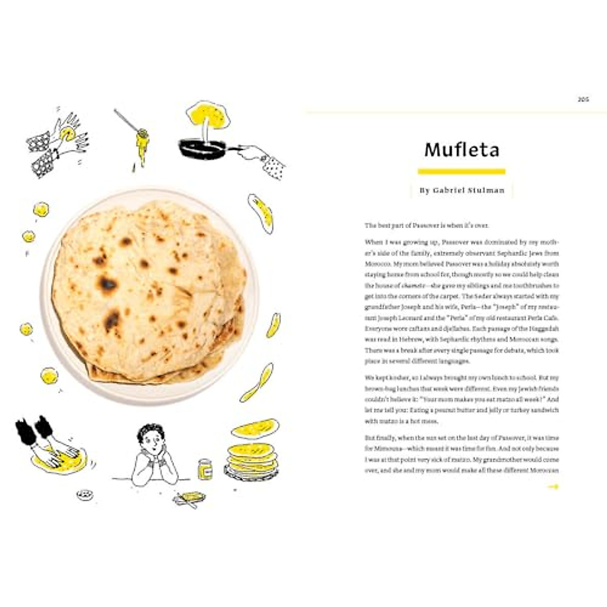 The 100 Most Jewish Foods: A Highly Debatable List