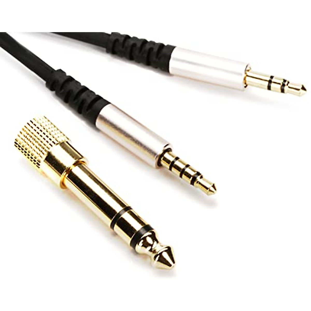 Ashdown OV-1-B-Connect Over-Ear Active Noise Canceling Bluetooth Headphones - Black