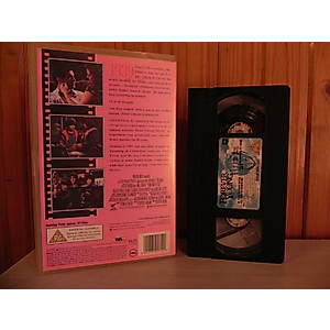 FOREVER YOUNG - Mel Gibson - Cryo Sleep Drama - Big Box - Ex-Rental Video - VHS