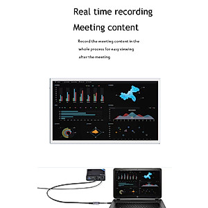 youcheng Video Capture Card 4k, HDMI Capture to USB Video Capture Device, 1080P HD 60fps Live Broadcast and Recording Video Audio Capture Device