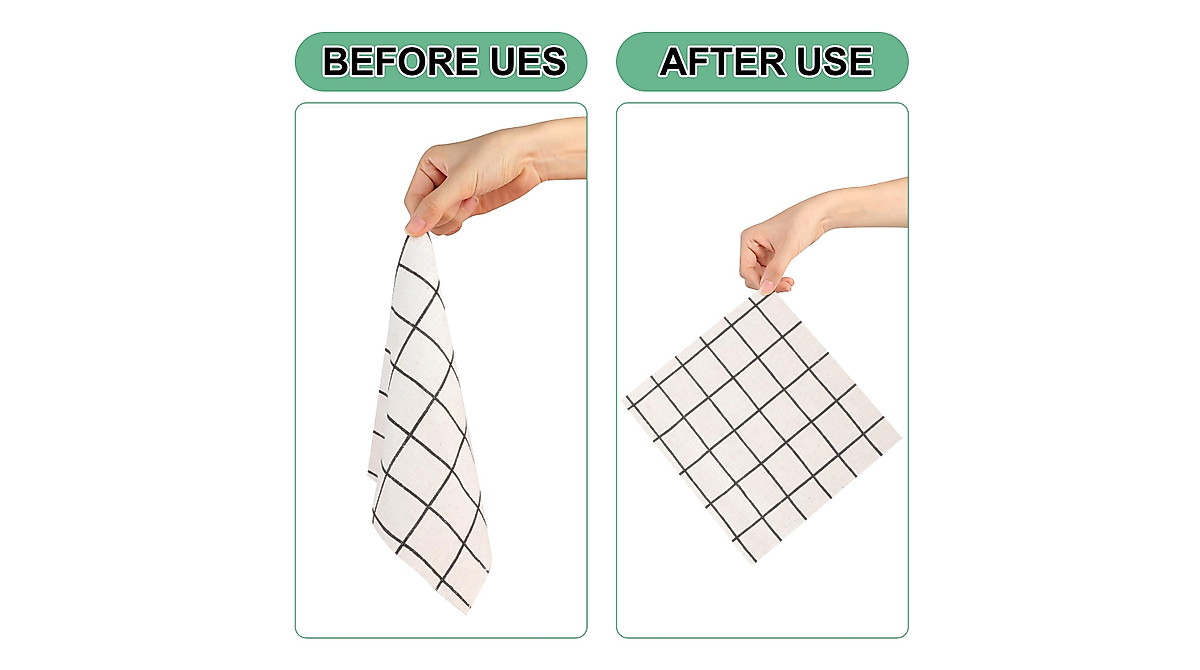 Phinus Fusible Interfacing for Crafting Projects