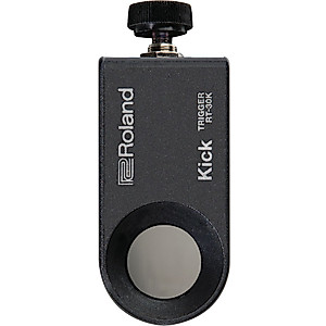 Roland RT-30K Acoustic Drum Trigger with 1 Year Free Extended Warranty