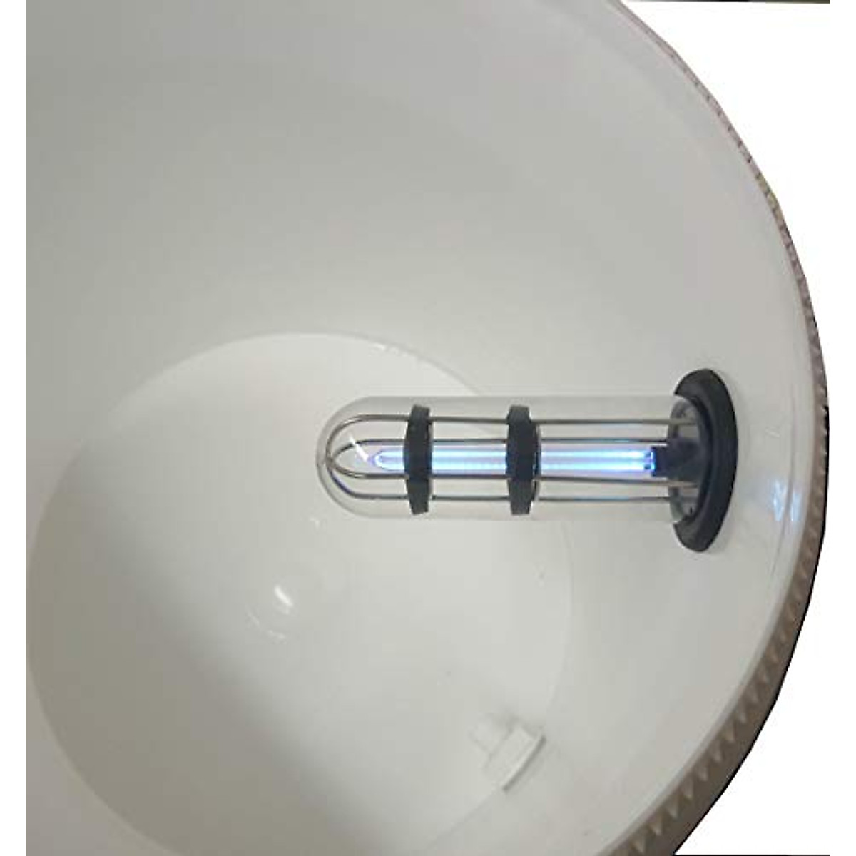 Gravity Well (Gravity Well Ultra with UVC Sterilizing Lamp)