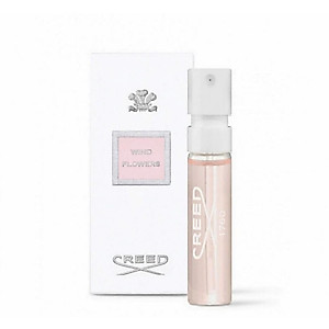 PureScents Women's Designer Fragrance Creéd sampler set - 3 Designer Perfume Vials.