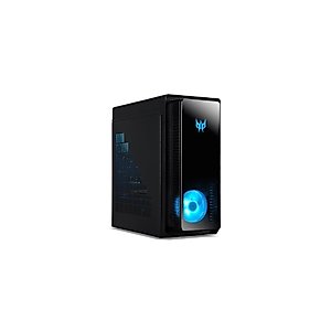 acer Predator Orion 3000 Gaming Desktop Computer - 12th Gen Intel Core i7-12700K 12-Core up to 5.00 GHz CPU, 16GB DDR4 RAM, 1TB NVMe SSD, GeForce RTX 3070 Ti 8GB GDDR6, Windows 11 Home