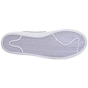 Nike WMNS Blazer Mid '77 Shoes White Oxford Pink Size 8