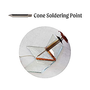 Walnut Hollow Creative Hobby Tool for R/C and Plastic Modelers Black