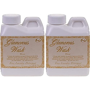 Tyler Candle Company Tyler Candle Co Diva Glamorous Wash (4 oz (pack of 2))