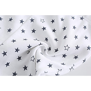 Kiddiezoom Unisex Baby Layette Essentials Giftset Clothing Set 19-Piece 6 Months