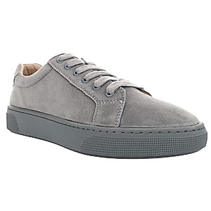 Propet Women's Kinzey Sneakers Grey - 7.5 X-Wide