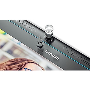 Lenovo Tab 10, 10-Inch Android Tablet, Qualcomm Snapdragon 210 Quad-Core 1.3 GHz Processor, 16 GB Storage, Slate Black, ZA1U0003US (Renewed)