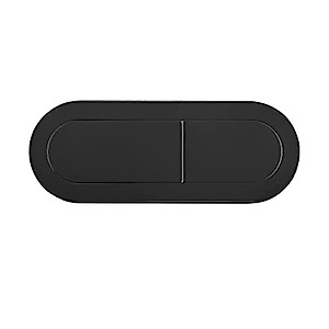 Swiss Madison Well Made Forever SM-CH04B, Toilet Hardware Black (SM-1T254)