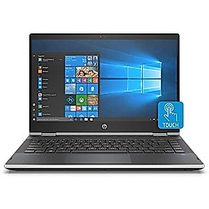 HP Pavilion X360 14-cd1075nr