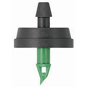 ORBIT IRRIGATION PRODUCTS 2 GPH Pressure Compensating Dripper