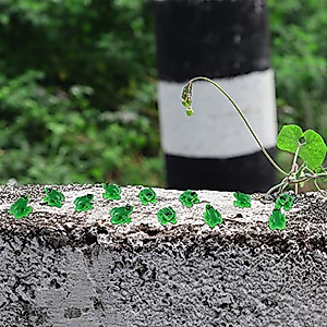 Yardwe 20pcs Resin Mini Frogs Realistic Frog Miniature Figurines Animals Model Cupcake Toppers DIY Crafts Fairy Garden Moss Landscape Terrarium Ornament Accessories