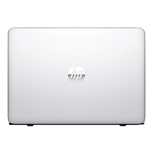 HP EliteBook 840 G4 14" Laptop, Intel i5 7300U 2.6GHz, 32GB DDR4 RAM, 256GB M.2 SSD Hard Drive, USB Type C, Webcam, Windows 10 Pro