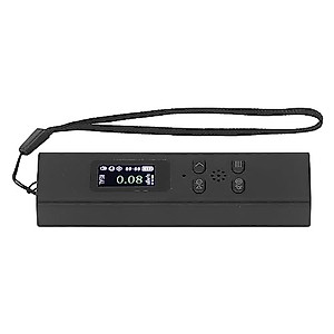 GammaDetector,Counter with Function, TFT Display, Wide Application, Working, for Radiation Testing in Various Environments