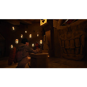 Chronos: Before The Ashes - PC