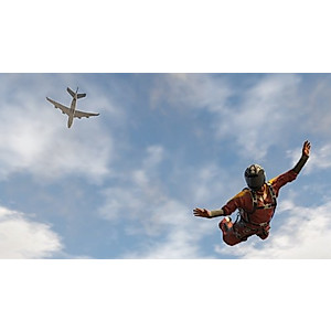 Grand Theft Auto V - PlayStation 3