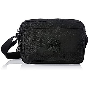 Kipling ABANU M, Signature Emb