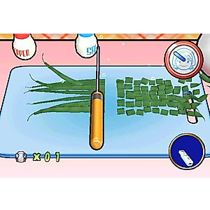 Cooking Mama: Cook Off (Renewed)