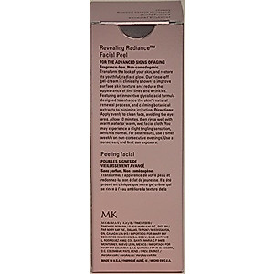 Mary Kay TimeWise Repair Revealing Radiance Facial Peel
