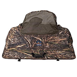 Final Approach Knockout Layout Blind