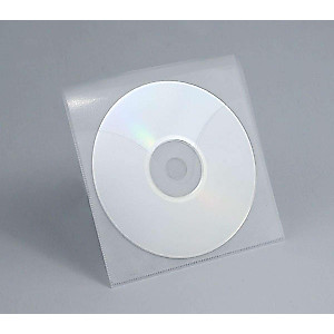 Univenture ViewPak - White Material - Pack of 50 ViewPaks