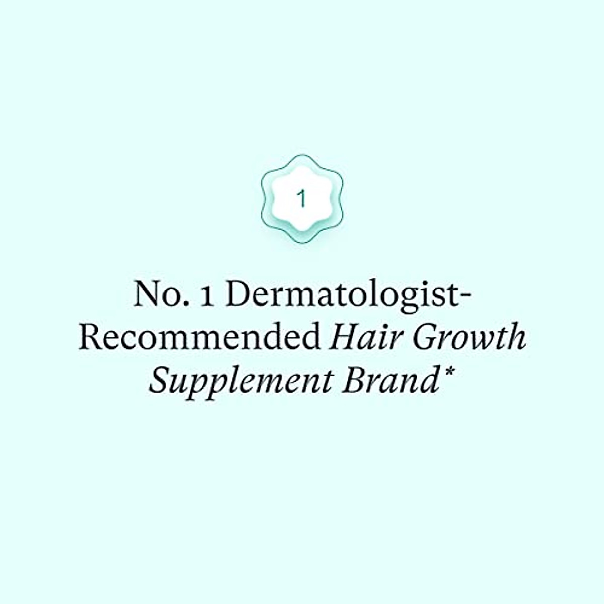 Nutrafol Fullest Hair Kit | Postpartum Hair Growth Supplement & Growth Activator | Supports Visibly Stronger, Thicker Hair | Patent-Pending Ashwagandha Exosome Technology | 3 Month Supply