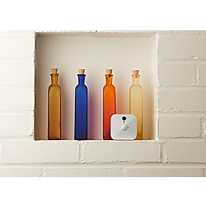 Blink Yard Sign with Two Window Decals Bundle