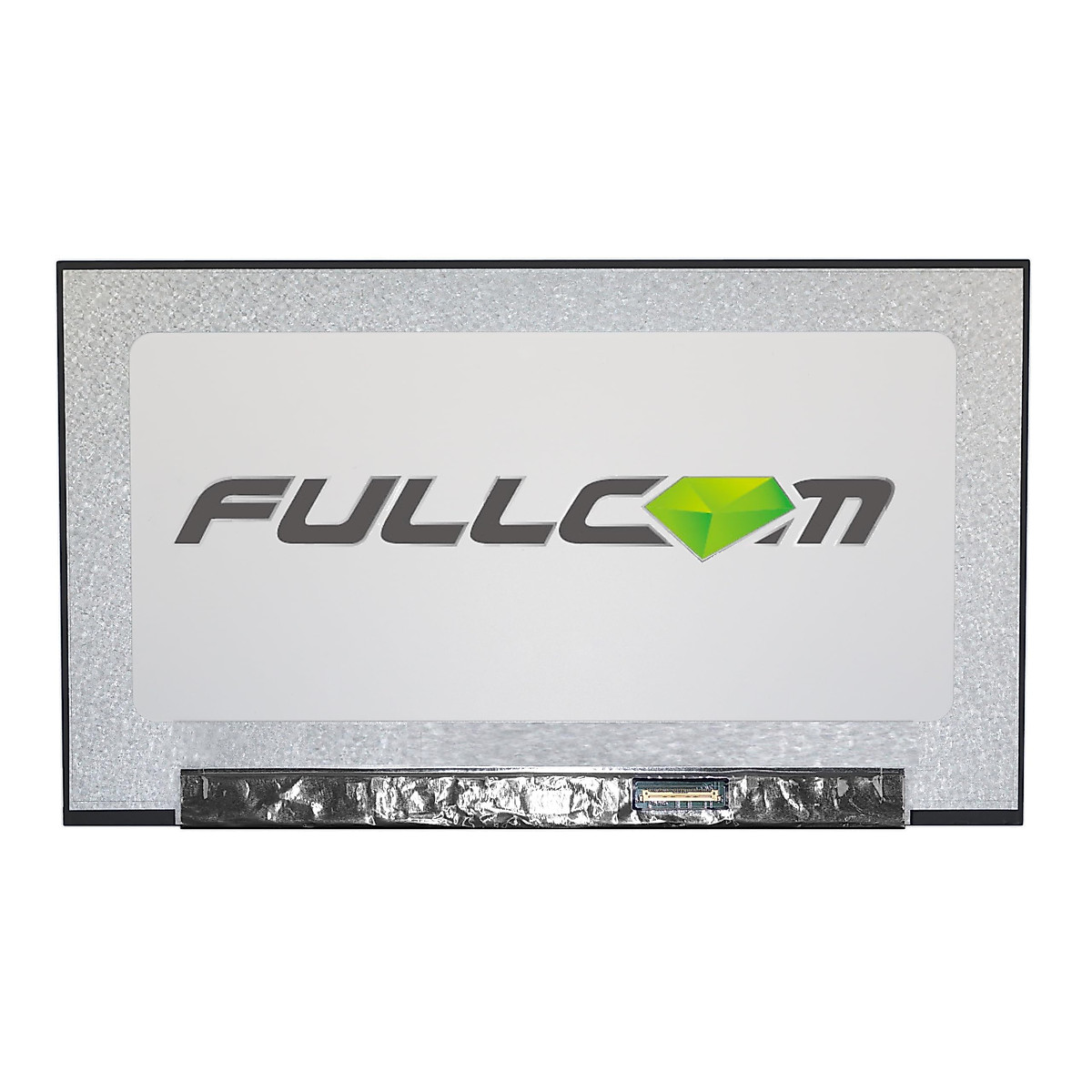 FULLCOM New 14 inch Screen Compatible with N140HCN-G53 IPS Narrow Edge 1920X1080 40PIN Matte Replacement Screens