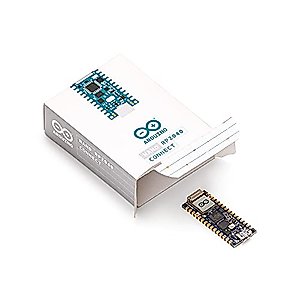 Arduino Nano RP2040 Connect