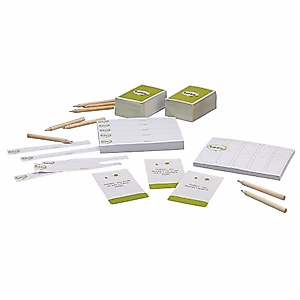 Game of THINGS...— Hilarious Party Game — You Won't Believe the THINGS... You Hear — Ages 14+